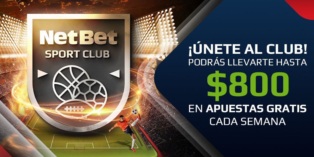 NetBet Sport